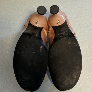 John Fluevog | Shoes | John Fluevog Pearl Hart 75 | Poshmark